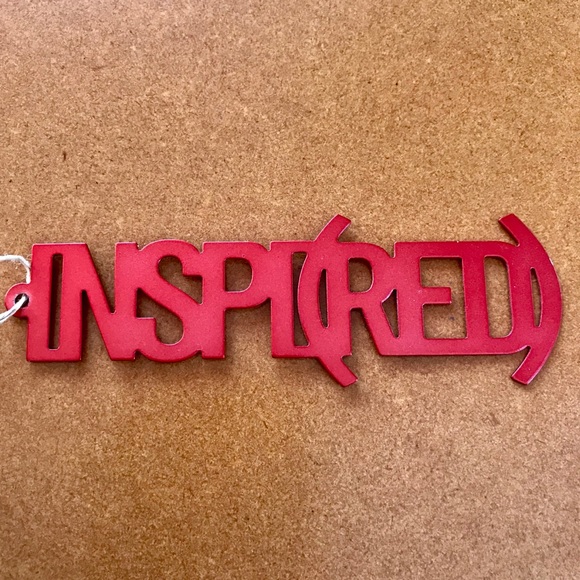 Product(RED) | Accents | Rare Red Movement Ornament | Poshmark